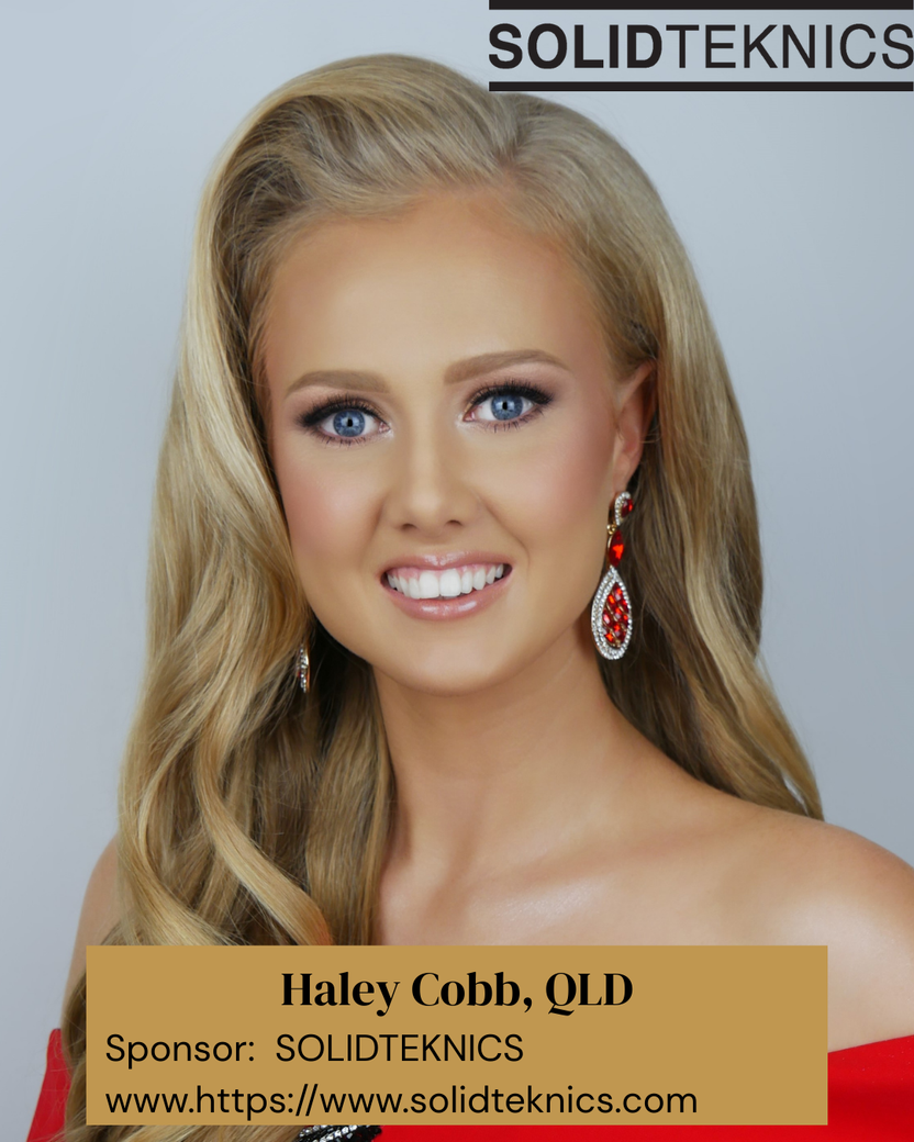 2025 Delegates – Prestige Pageants Australia