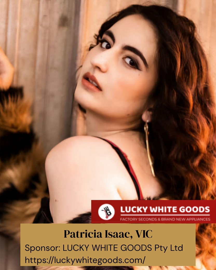 2025 Delegates – Prestige Pageants Australia