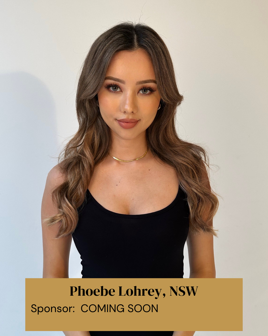 2025 Delegates – Prestige Pageants Australia