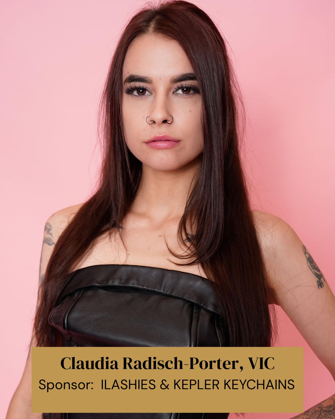 2025 Delegates – Prestige Pageants Australia