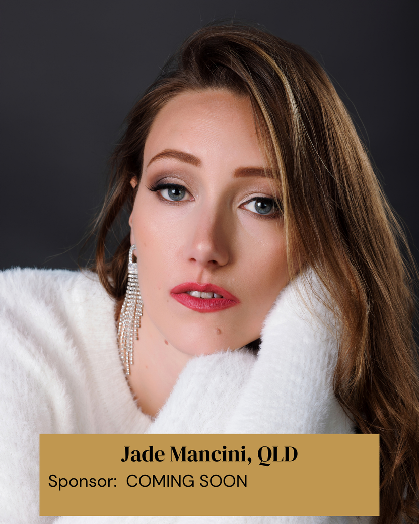 2025 Delegates – Prestige Pageants Australia